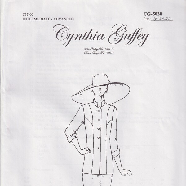Cynthia - Etsy