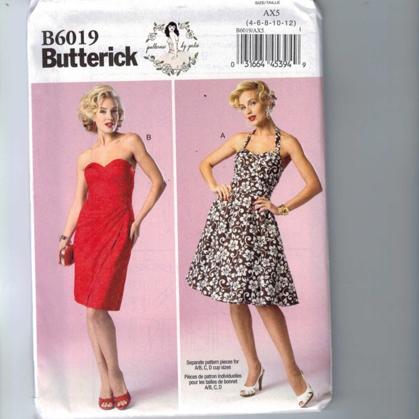 Patterns by Gertie - Etsy