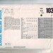 1980s Vintage Sewing Pattern Vogue 1036 American Designer Carol Horn ...