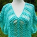 Beachcomber Tunic - Crochet Pattern - Etsy