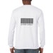 Hitman ICA Logo Premium Unisex Longsleeve T-shirt White - Etsy