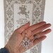 Lithuanian Baltic Sun Cross - Etsy