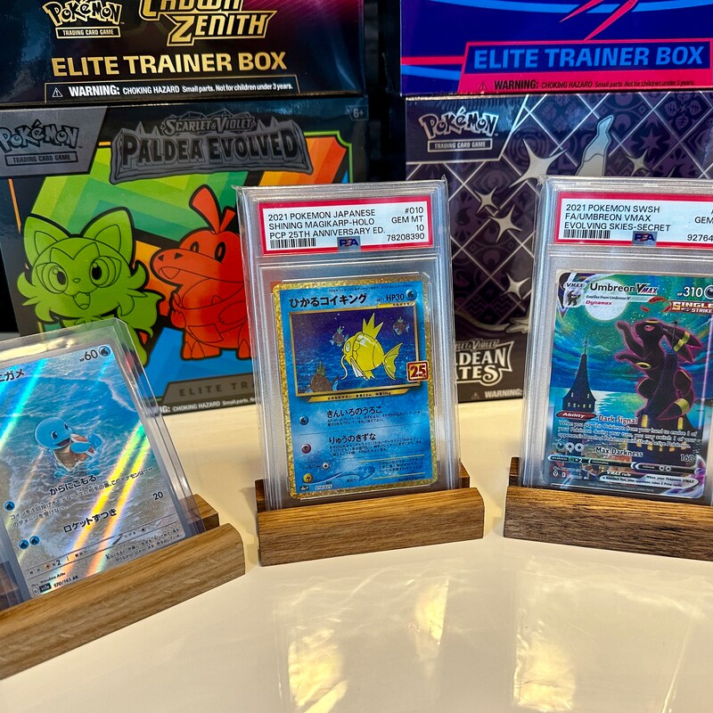 Handmade Slab Card - Etsy