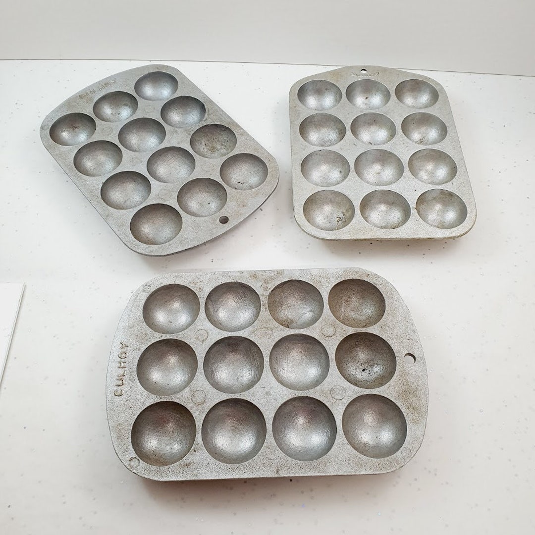 Vintage Retro Kitchen Drop Scone Trays Kitchenalia 1940s - Etsy