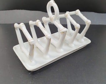 Ceramic Toast Rack - Etsy