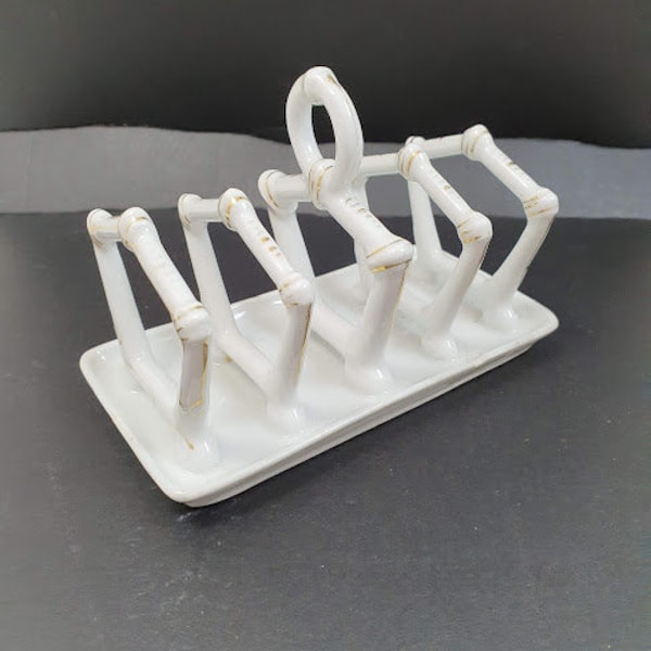 Toast Rack - Etsy