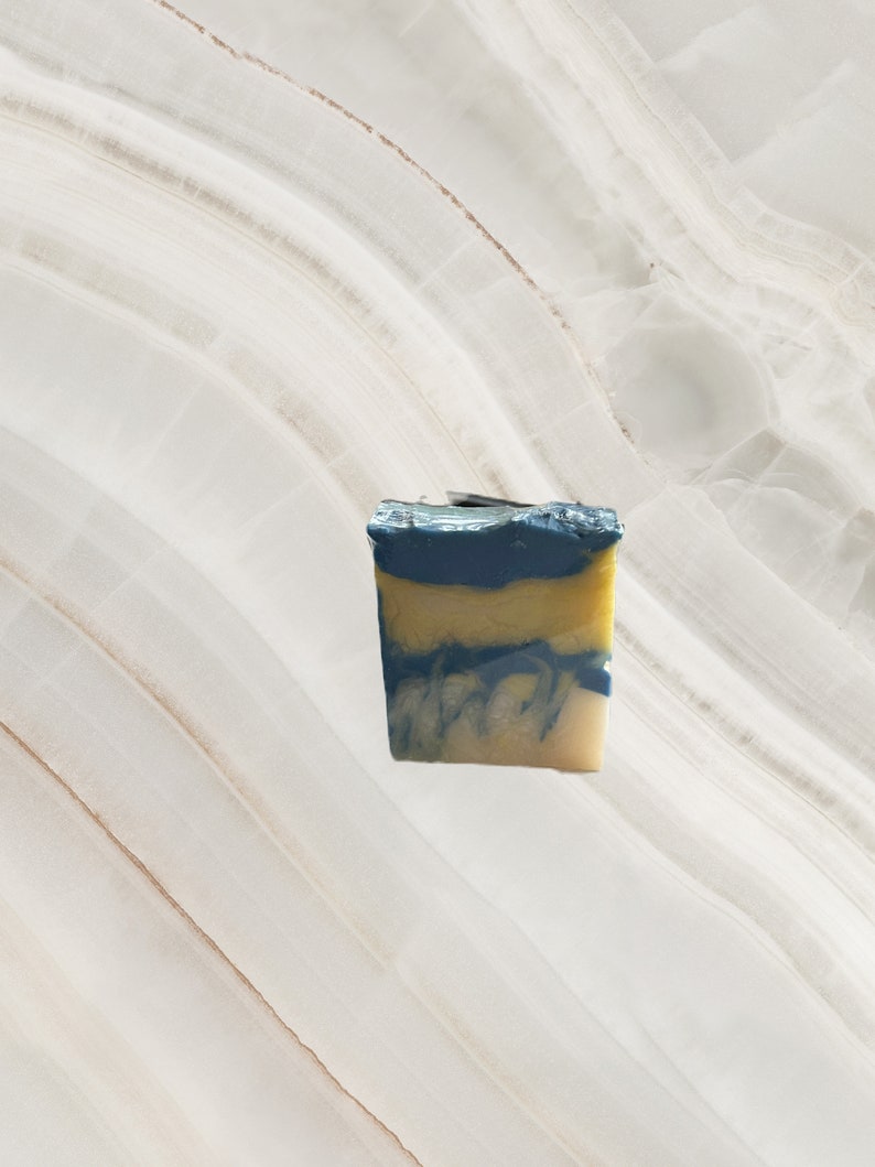 Here Comes the Son Hayden Cold Process Soap - Etsy