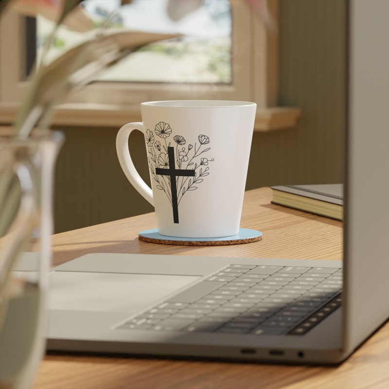 Scripture Mug - Etsy