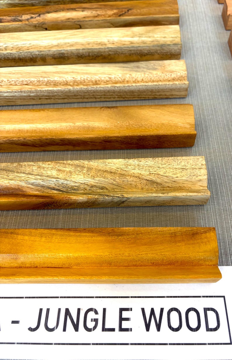 Vinyl Record Solid Wood Display Shelf - Etsy