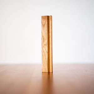 Vinyl Record Solid Wood Display Shelf - Etsy