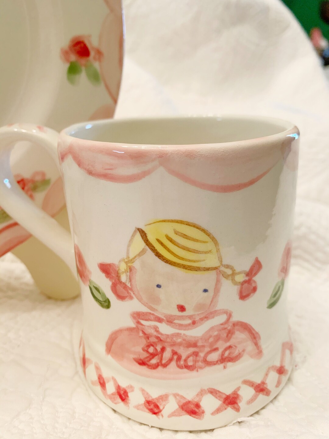 Children's Cup,personalized CUP ,custom Children's Mug - Etsy