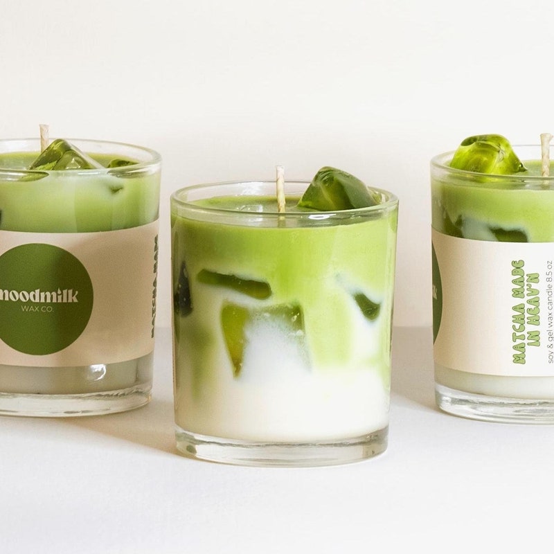 Unique Candle Gift - 60+ Gift Ideas for 2025