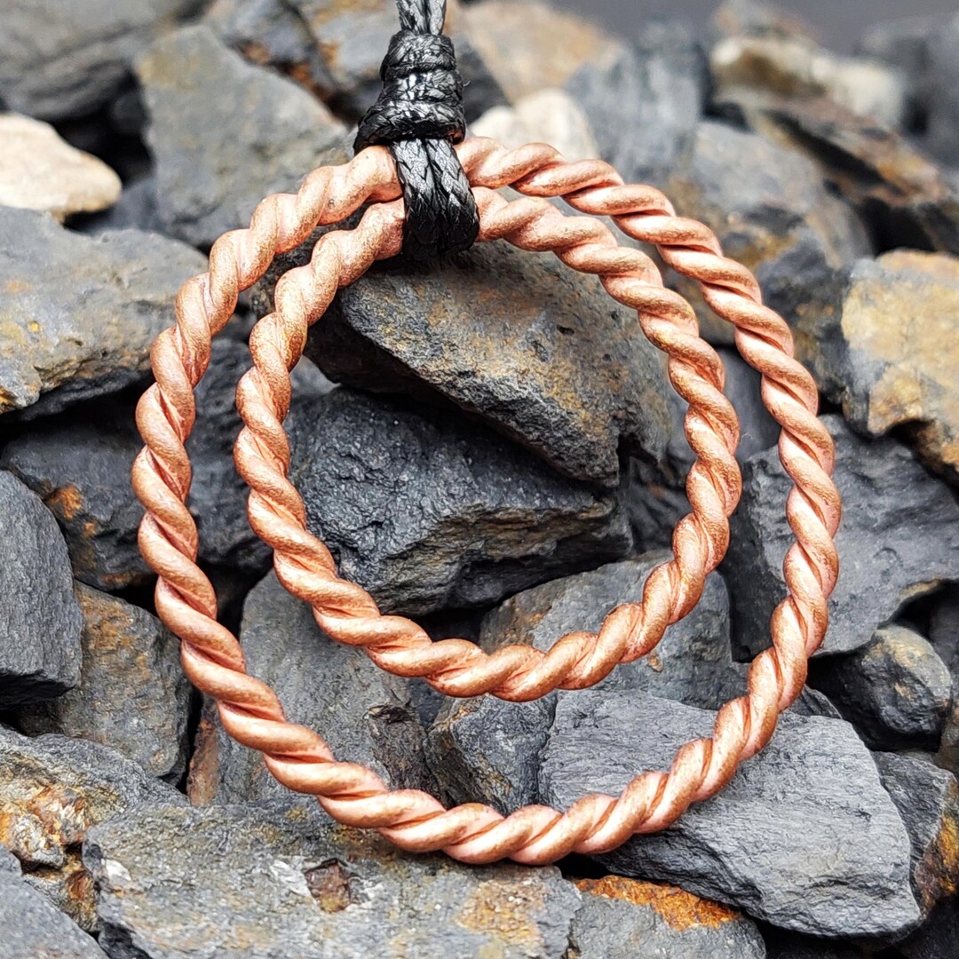 Tensor Rings. Slim Sparling Rings. 144 Mhz (1/4) + 188 (1/8) Mhz - Etsy