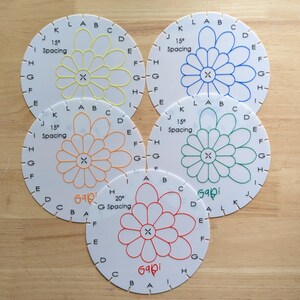 Mandala Drawing Starter Kit | Everything You Need to Draw Your Mandala ...