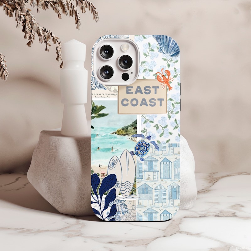 Collage Phone Case - Etsy