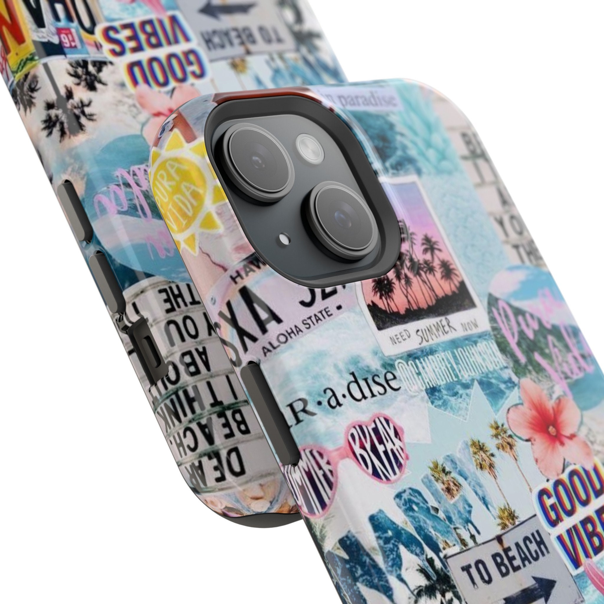 Cute and Coquette Collage Phone Case Cute Aesthetic iPhone 15 14 13 12 ...