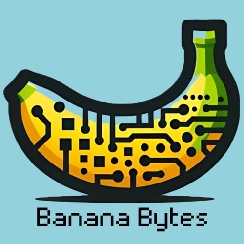 BananaBytesstore - Etsy