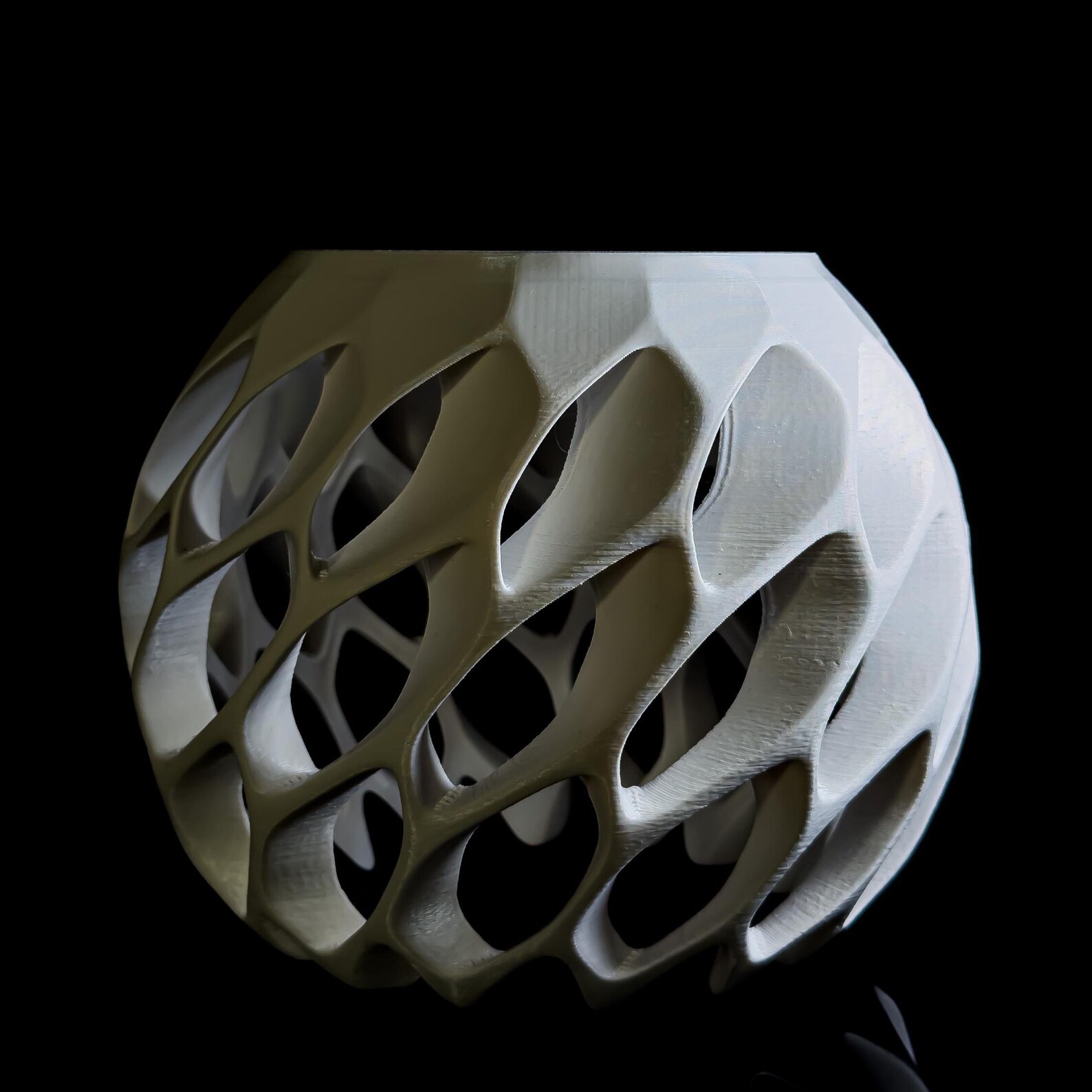 Geometric Design Light Fixture, Pendant Light for E26/27 Socket ...