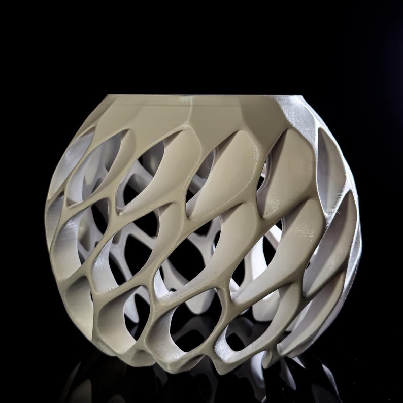 Geometric Design Light Fixture, Pendant Light for E26/27 Socket ...