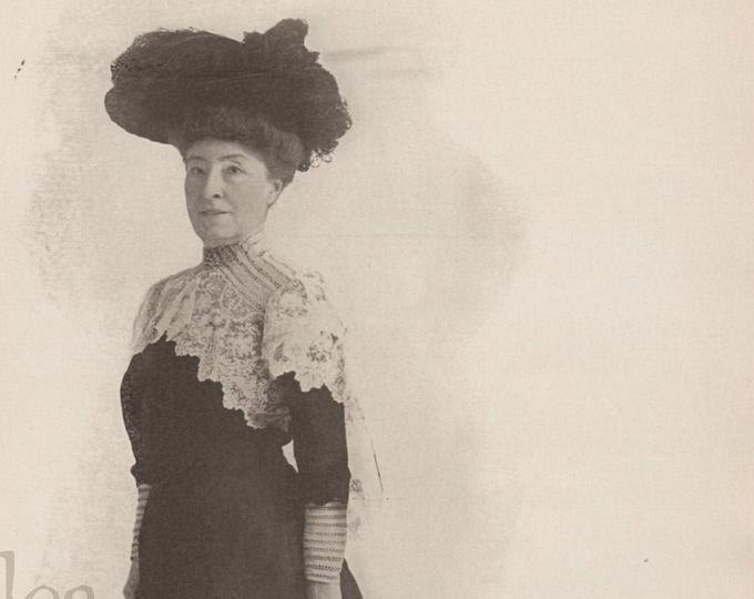 Vintage Magazine Photograph Instant Art, Black and White Photo of ...