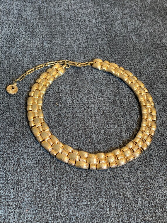 Mid Century Lisner Woodpecker Bird Brooch — Vintage 1… - Gem