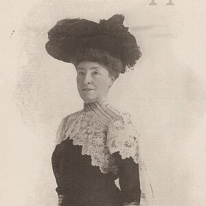 Vintage Magazine Photograph Instant Art, Black and White Photo of ...