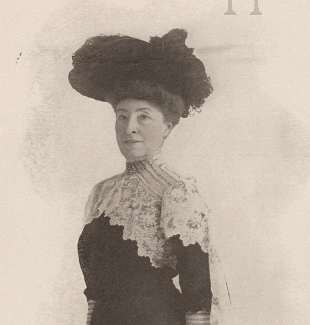 Vintage Magazine Photograph Instant Art, Black and White Photo of ...