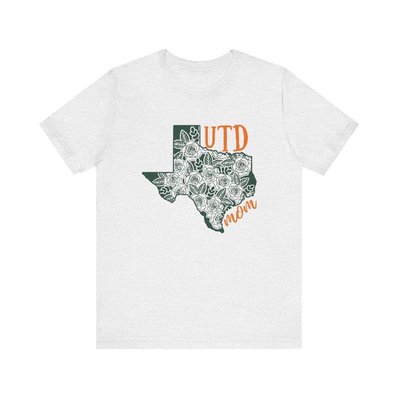 University of Texas - Etsy