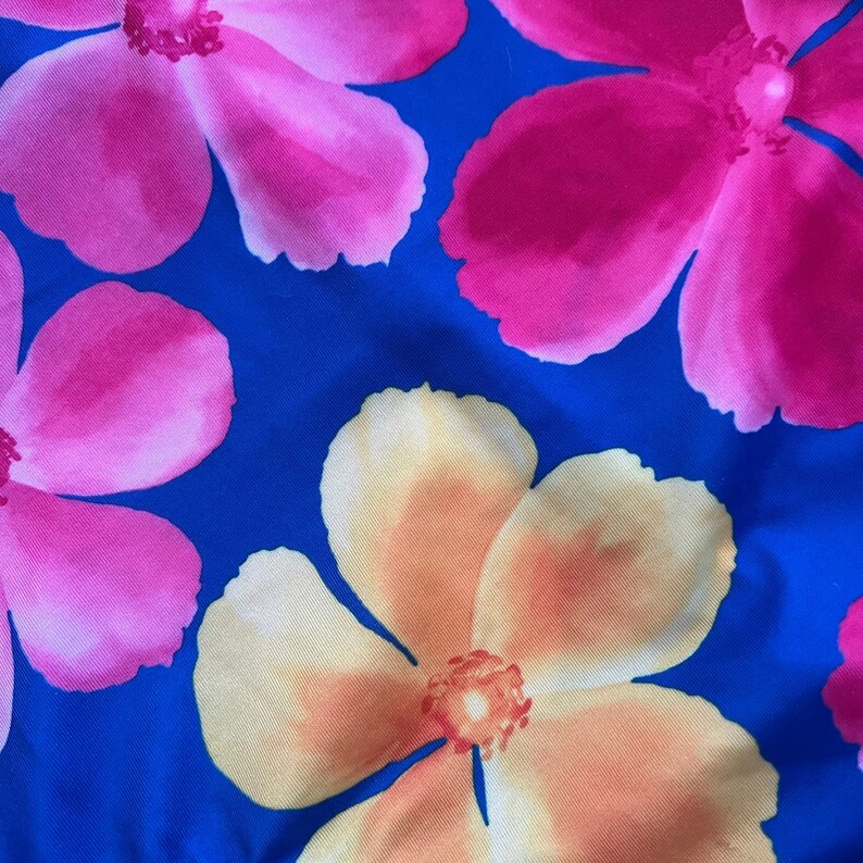 VINTAGE 90's Beach Cabana Swimsuit - Etsy