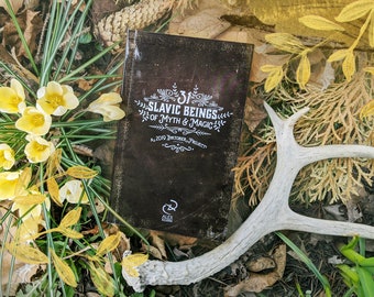 Slavic Magic | Etsy