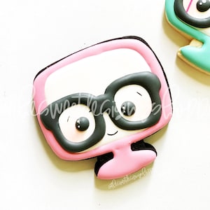 Grinch Computer Monitor - Etsy