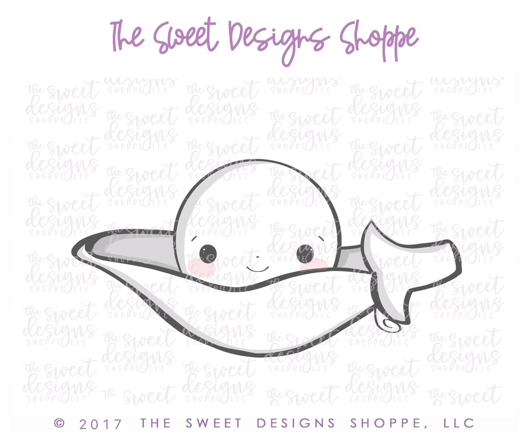 A Pea in a Pod V2 Cookie Cutter - Etsy