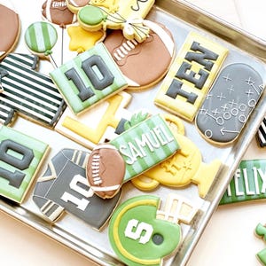 Football Jersey V2- Cookie Cutter - Etsy