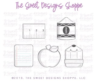 SweetDesignsShoppeCo - Etsy