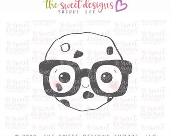 One Smart Cookie Cutter - Etsy