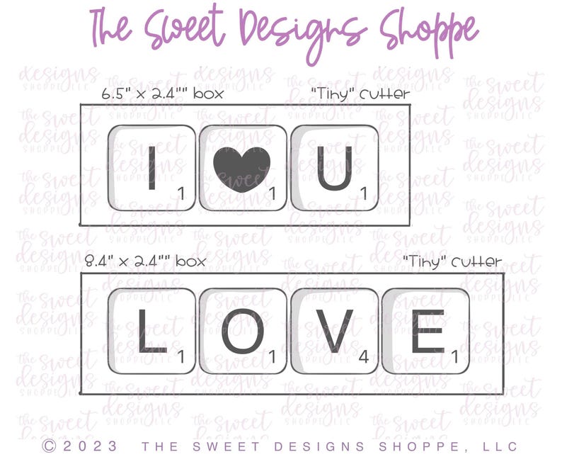 Square With Round Corners- Cookie Cutter - Etsy