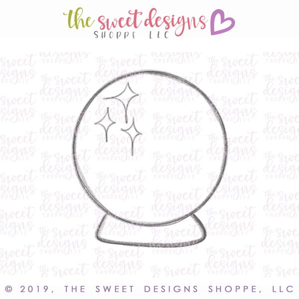 Crystal Cookies - Etsy