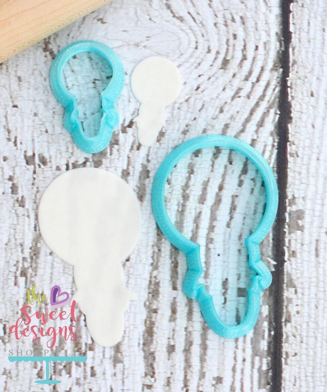 Mirror V2 - Cookie Cutter - Etsy
