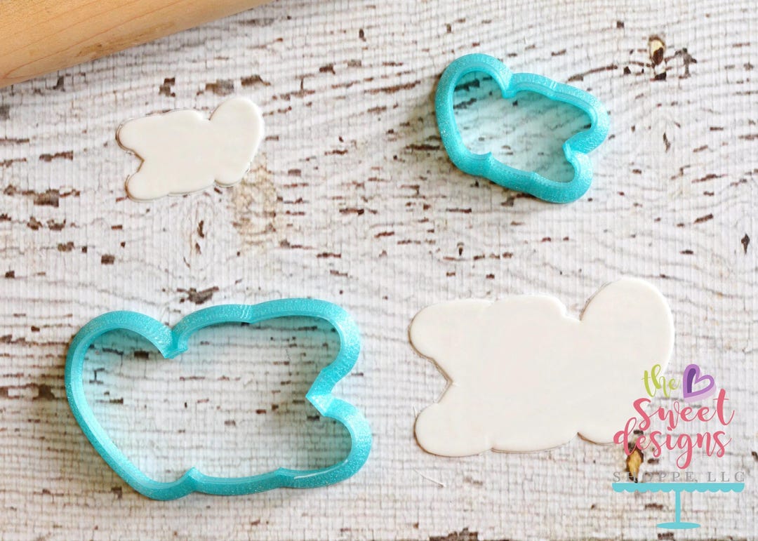 Xo-hugs and Kisses- Cookie Cutter - Etsy