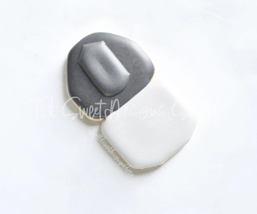 Tall Permanent Marker - Cookie Cutter - Etsy