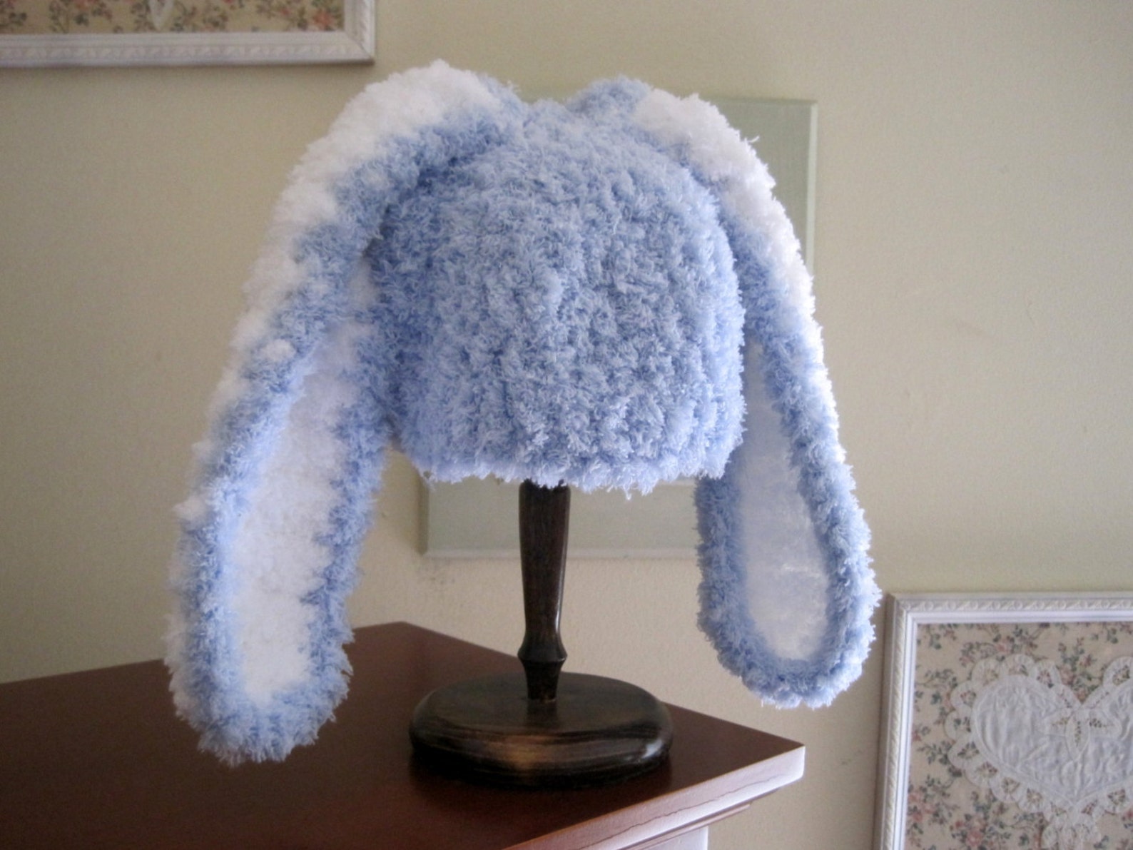 Baby Bunny Hat Crochet Bunny Hat Newborn Bunny Hat Easter - Etsy
