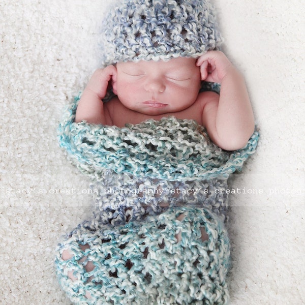 Baby Cocoon - Etsy