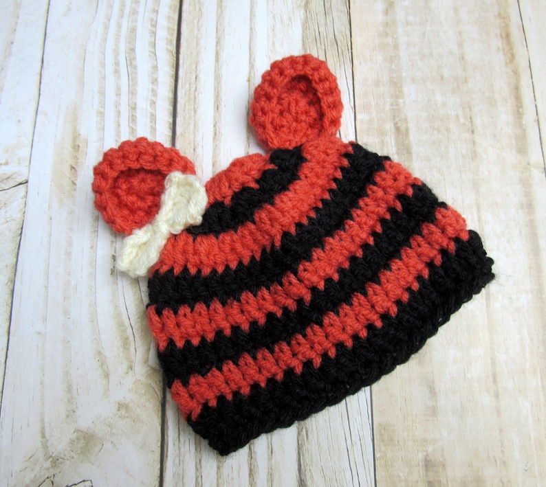 Baby Tiger Costume Newborn Girl Costume Infant Costume Baby | Etsy