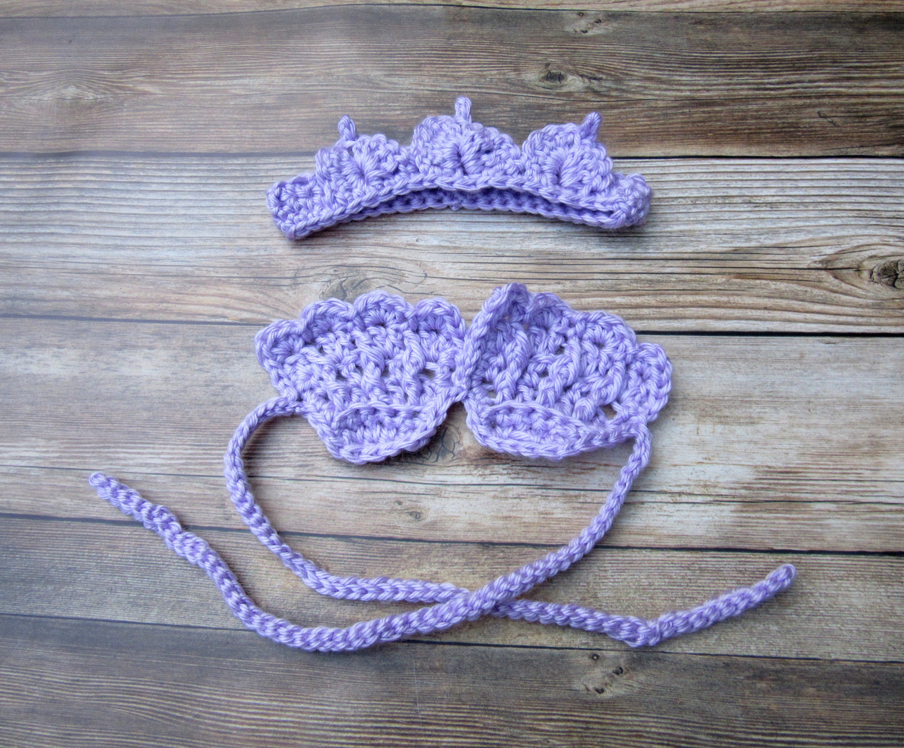 Newborn Mermaid Outfit Infant Mermaid Tail Baby Mermaid Set | Etsy