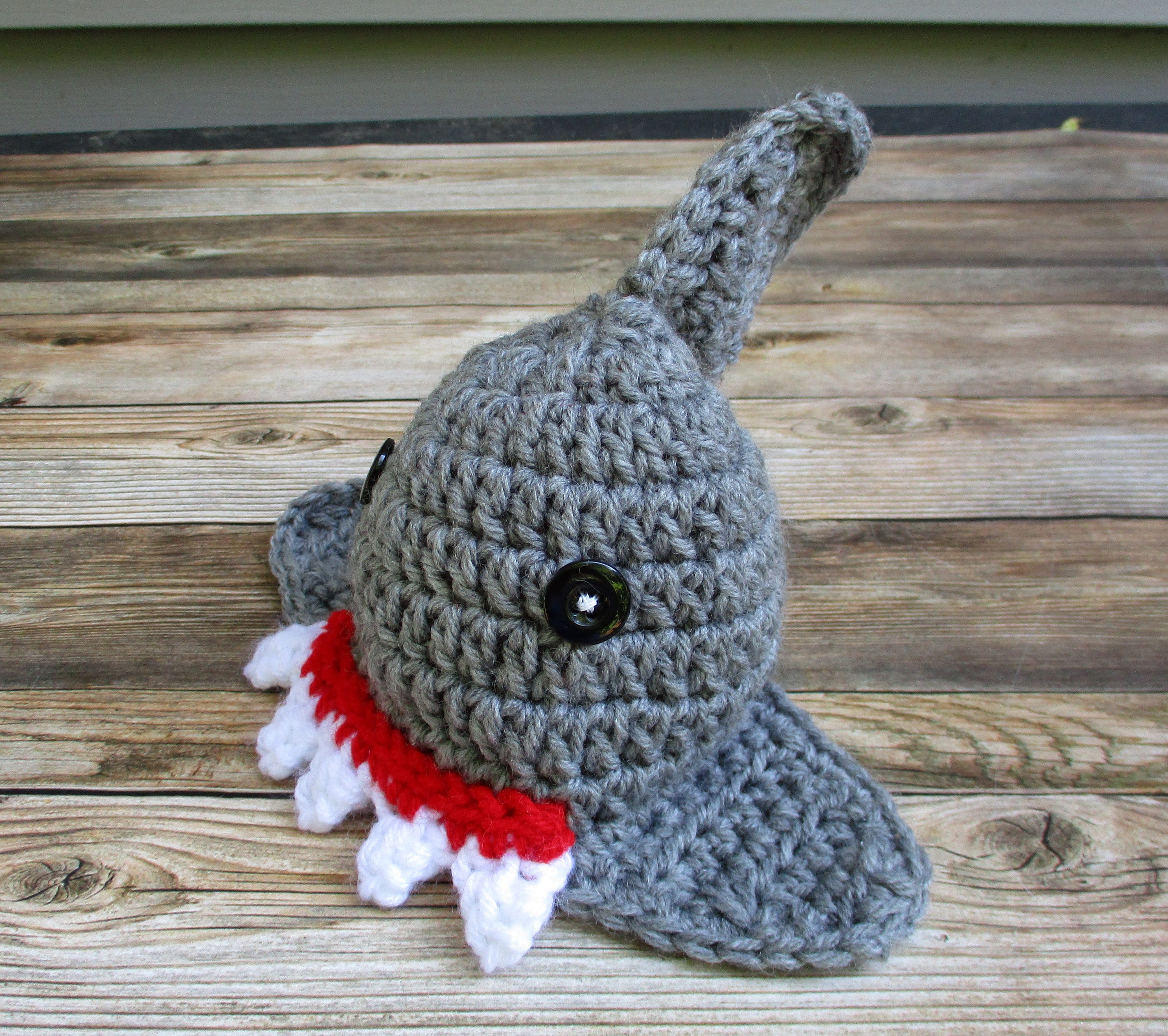 Baby Shark Hat Newborn Shark Beanie Baby Hat Baby Halloween | Etsy