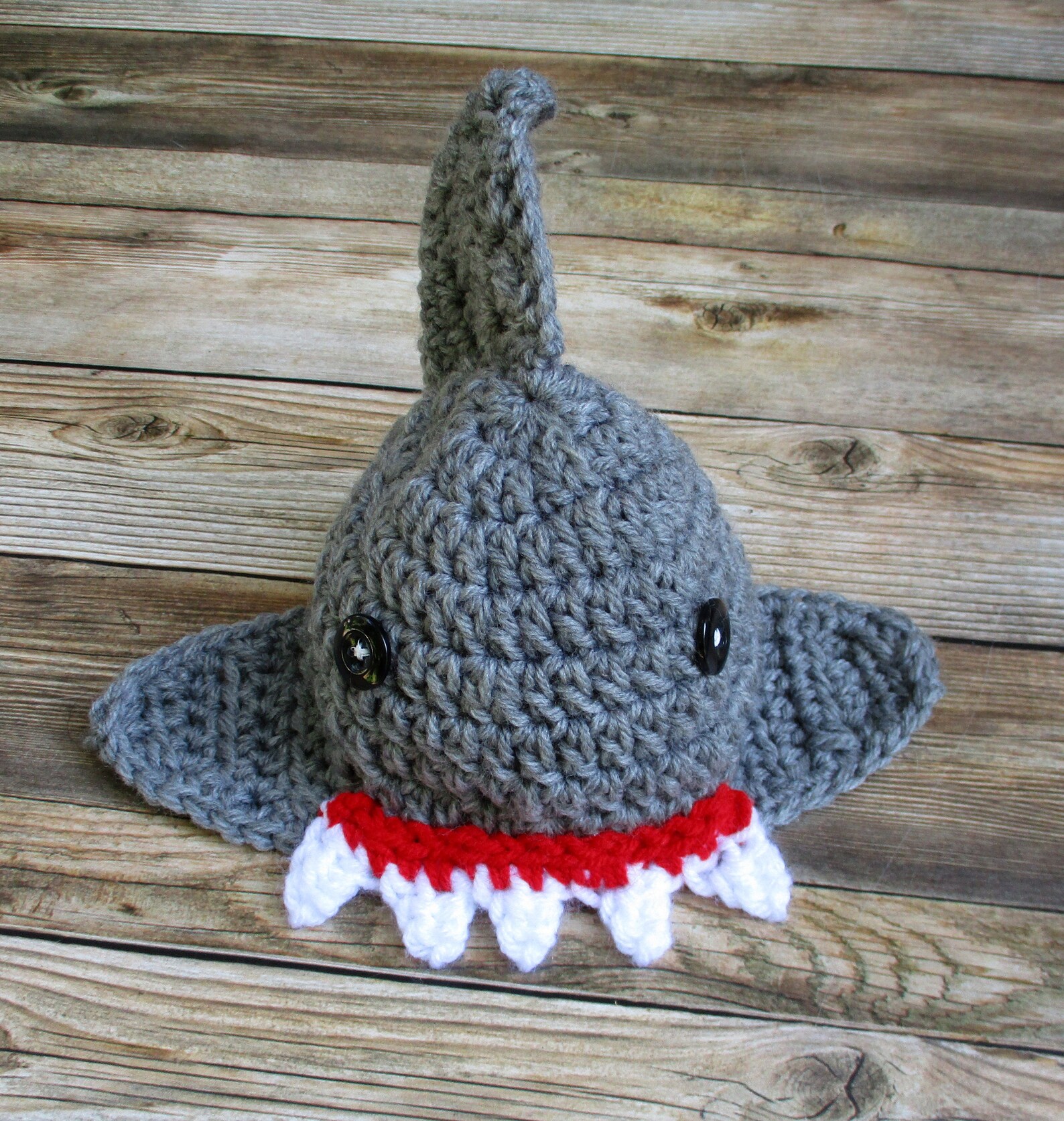 Baby Shark Hat Newborn Shark Beanie Baby Hat Baby Halloween - Etsy