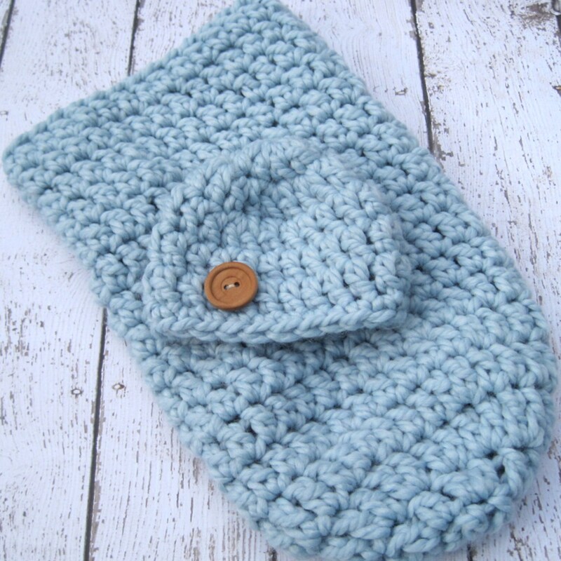 Baby Boy Cocoon - Etsy