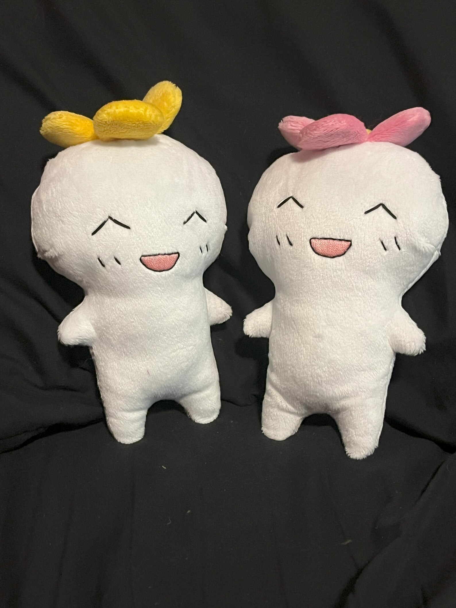 Ateez Hehetmon Plush Doll - Etsy