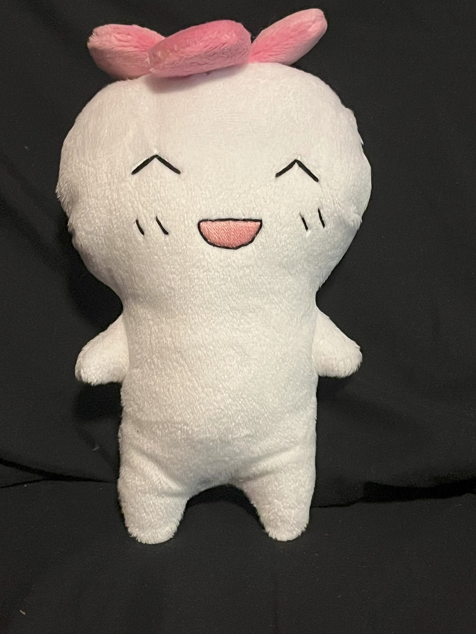 Ateez Hehetmon Plush Doll - Etsy