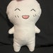 Ateez Hehetmon Plush Doll - Etsy